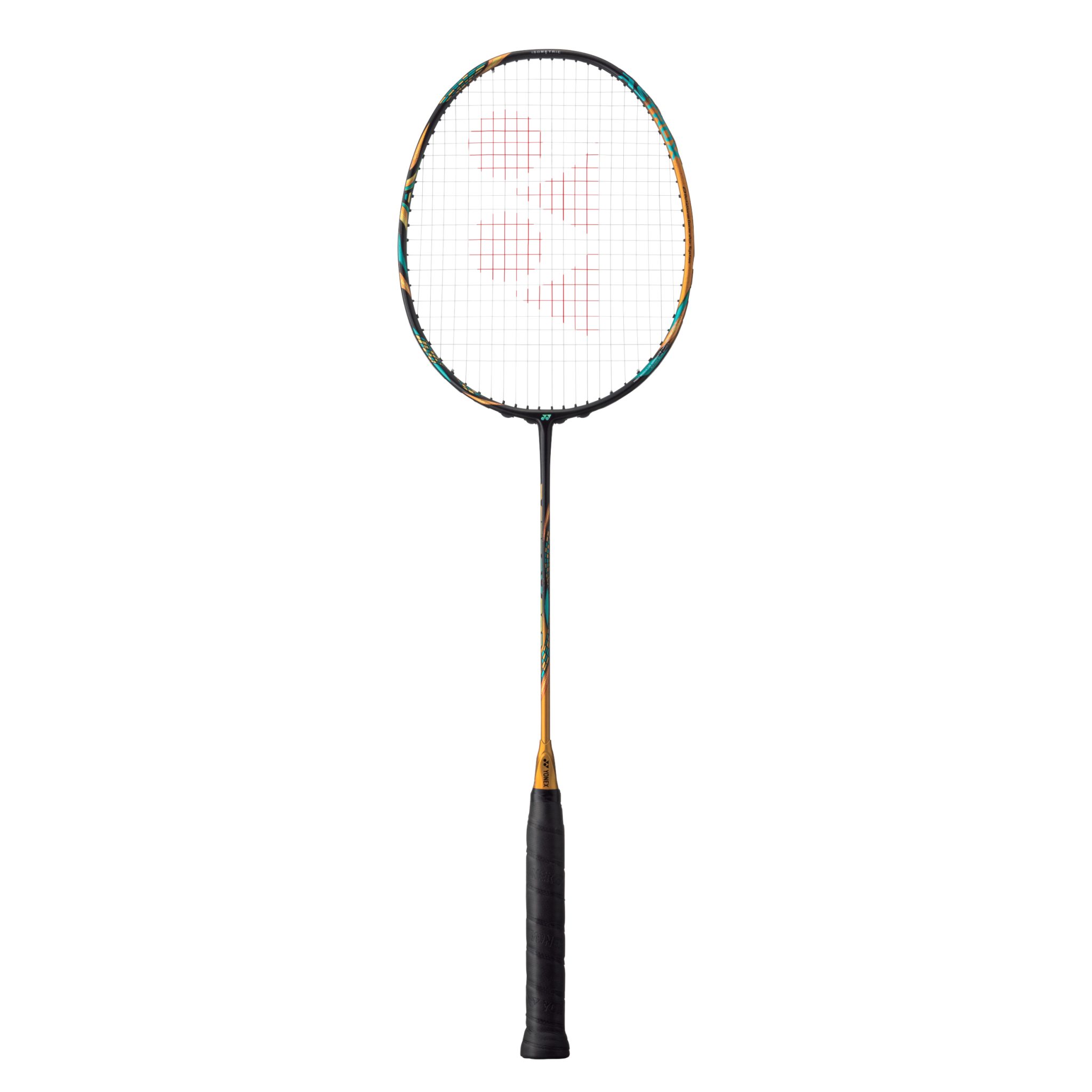 Yonex Astrox 99 Game Badminton Racket - Cherry Sunburst (2021) - Border ...