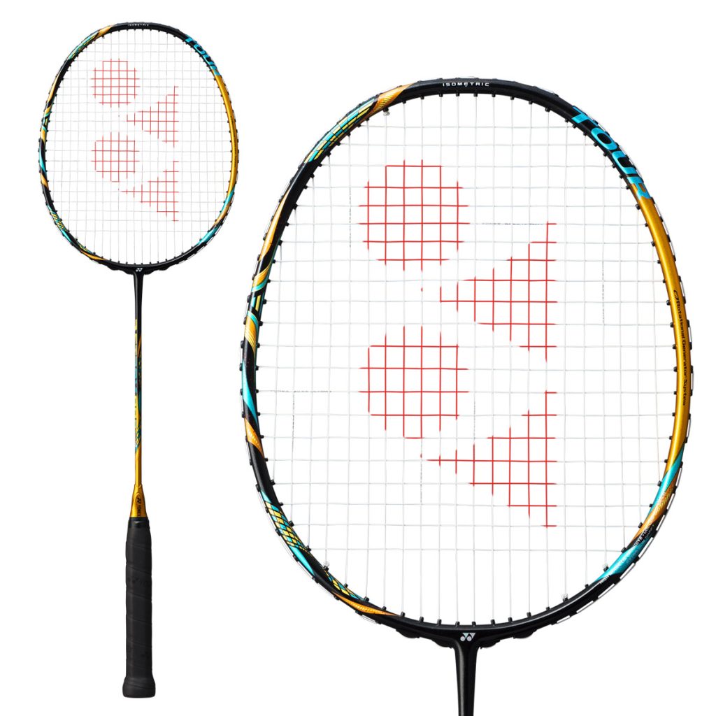 Yonex Astrox 88D Tour Badminton Racket - Border Rackets