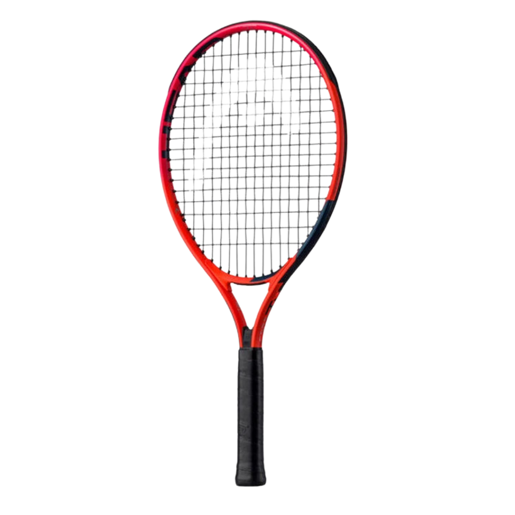 Head Radical 21 Tennis Racket (2023) - Border Rackets